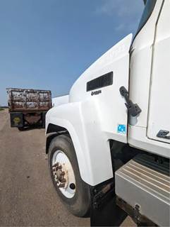 2001 Mack CH613 Hood For Sale | Winger, MN | 3809366 | MyLittleSalesman.com