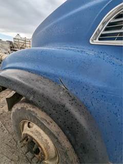 Mack Granite CV713 Hood for a 2007 Mack CV713 Granite For Sale | Winger ...