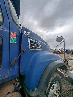 Mack Granite CV713 Hood for a 2007 Mack CV713 Granite For Sale | Winger ...