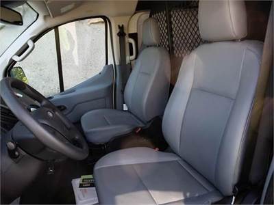 2019 Ford Transit Boom / Bucket Truck - Load King LK31NE Aerial Lift ...