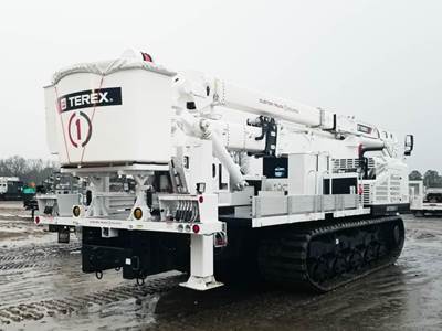 2023 Morooka MST3500VDL+ Boom / Bucket Truck - 300HP For Sale | Cabot ...