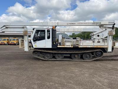 New and Used Bucket Trucks for Sale | MyLittleSalesman.com