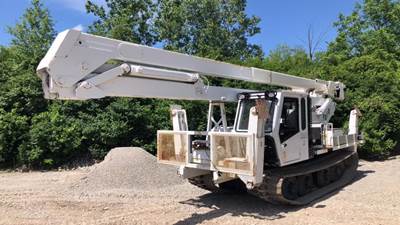 New and Used Bucket Trucks for Sale | MyLittleSalesman.com | Page 11