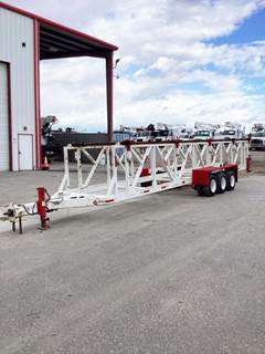 Cable Reel Trailers For Sale | MyLittleSalesman.com