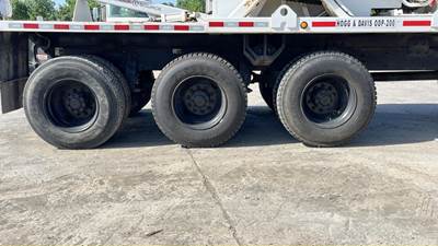 2013 Hogg Davis ODP 200 Cable Reel Trailer For Sale | Fort Worth, TX ...