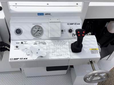 2023 Hogg Davis ODP40 Cable Reel Trailer For Sale | Poulsbo, WA ...