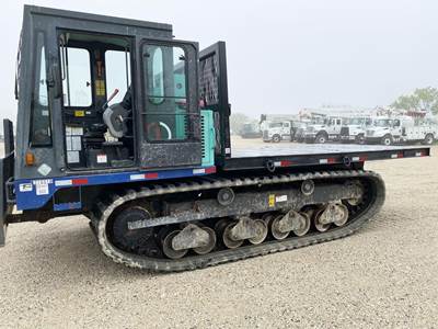 Crawler Carriers For Sale | MyLittleSalesman.com