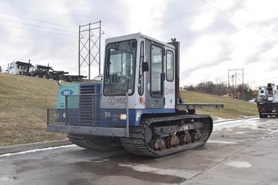 Crawler Carriers For Sale | MyLittleSalesman.com