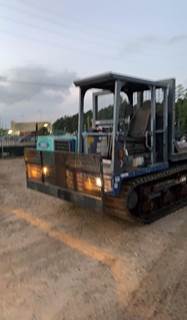 Crawler Carriers For Sale | MyLittleSalesman.com