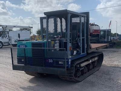 Crawler Carriers For Sale | MyLittleSalesman.com