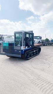 Crawler Carriers For Sale | MyLittleSalesman.com