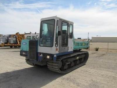 Crawler Carriers For Sale | MyLittleSalesman.com