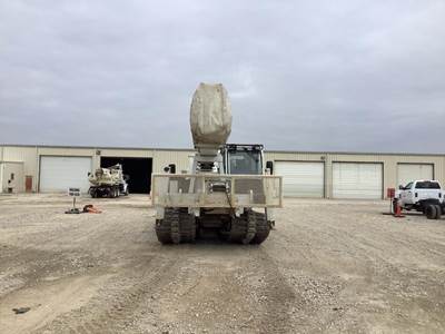 2012 Prinoth GT3000 Crawler Carrier For Sale, 4,284 Hours | Fort Worth ...