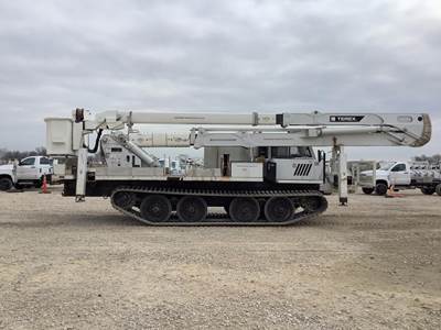 2012 Prinoth GT3000 Crawler Carrier For Sale, 4,284 Hours | Fort Worth ...