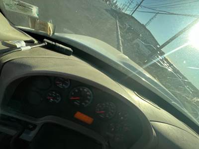 2013 International DuraStar 4300 Box Truck - 215HP For Sale, 240,147 ...