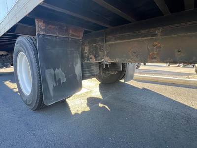 2013 International DuraStar 4300 Box Truck - 215HP For Sale, 240,147 ...