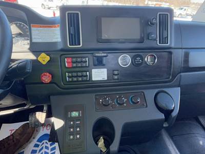 2027 Freightliner M2 106 Truck-Mounted Digger Derrick - Cummins, 300HP ...