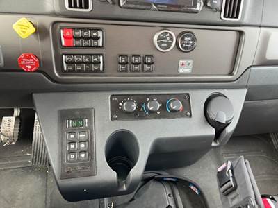 2026 Freightliner 114SD Grapple Truck - Cummins, 455HP For Sale | Union ...