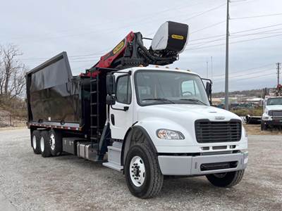 Logging Trucks For Sale | MyLittleSalesman.com