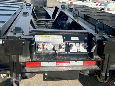 2025 Load King 503/554 SS SF Lowboy Trailer For Sale | Elk Point, SD ...