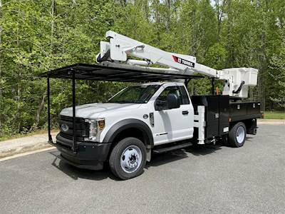 Mechanic / Utility / Service Trucks For Sale | Used Service Trucks ...