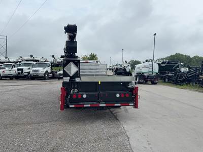 2025 Ford F-600 Mechanic / Service Truck - 6.7L D, 330HP For Sale ...