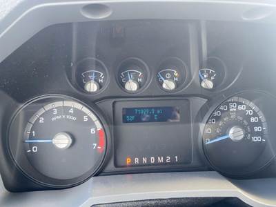 2016 Ford F-350 Railroad Truck - 6.2L G, 385HP For Sale | Kansas City ...