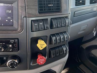 2024 Peterbilt 567 Roll Off Truck - Paccar, 455HP For Sale | Poulsbo ...