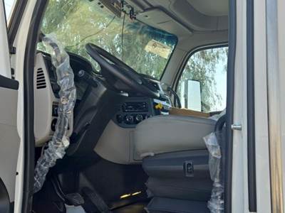 2025 Peterbilt 567 Roll Off Truck - Paccar, 510HP For Sale ...