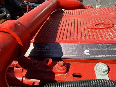 2024 Peterbilt 389 Sleeper Semi Truck - Cummins 565HP For Sale, 185,459 ...