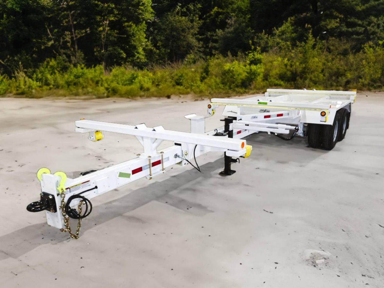 2025 Load King LK112PT Trailer For Sale | Elk Point, SD | S1034758 ...