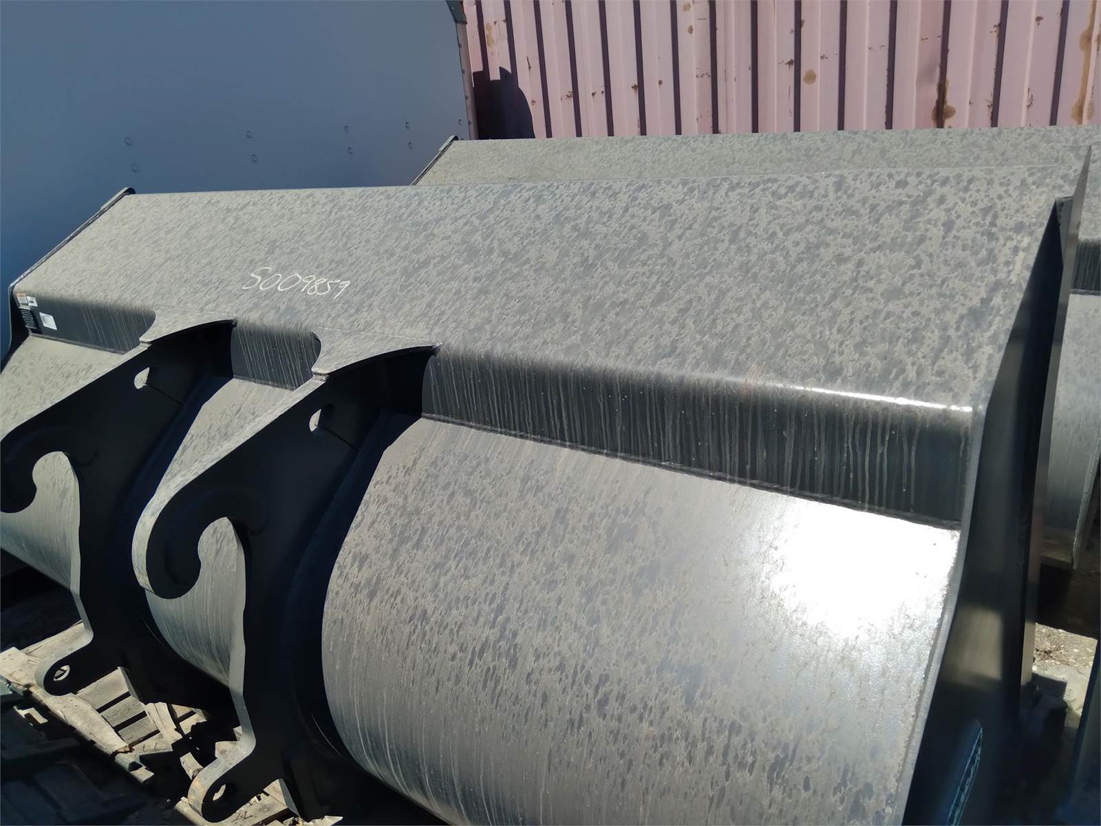 2023 Doosan 5.5 YRD Bucket For Sale | Fontana, CA | S009859 ...