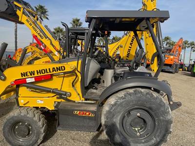 Skip Loaders For Sale | MyLittleSalesman.com