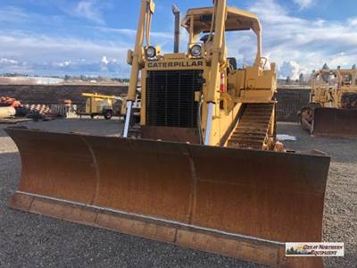 Dozers For Sale - Great Northern Equipment