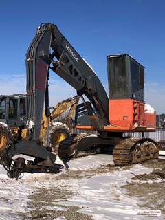 Log Loaders For Sale | MyLittleSalesman.com