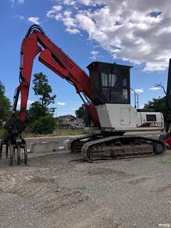 Log Loaders For Sale | MyLittleSalesman.com