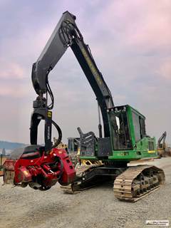 Logging Processors For Sale | MyLittleSalesman.com