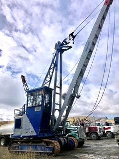 Yarders For Sale | MyLittleSalesman.com