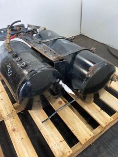 2009 Mack Granite Air Tank for a Mack GU813 For Sale | Des Moines, IA ...