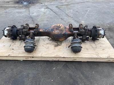 2009 Mack MRU613 Rear Axle Assembly For Sale | Des Moines, IA | 14372 ...