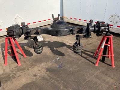 2012 Rockwell RR20145 Rear Axle Assembly for a Autocar ACX64 For Sale ...