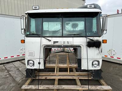 2008 Autocar WX64 Cab Assembly For Sale | Des Moines, IA | 22625 ...