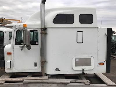 International Truck Cabs & Shells For Sale | MyLittleSalesman.com