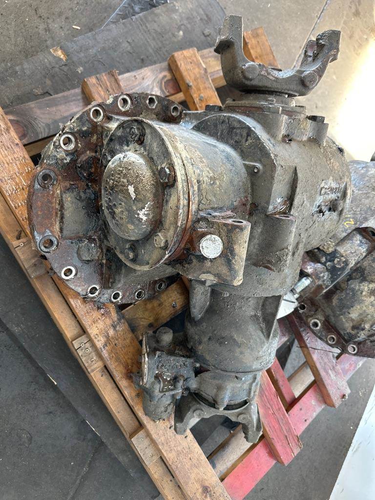 2013 Mack CRD150 Front Differential for a Mack GU813 For Sale | Des ...