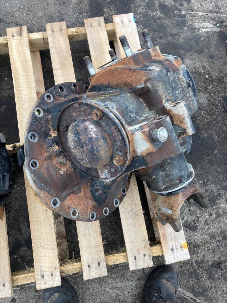 2007 Mack CRD93 Rear Differential for a Mack CV713 GRANITE For Sale ...