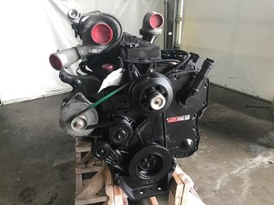 Cummins ISC Engines For Sale | MyLittleSalesman.com