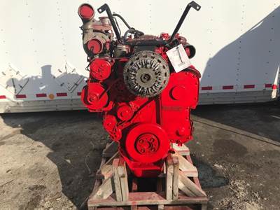 Cummins ISL9 Engines For Sale | MyLittleSalesman.com
