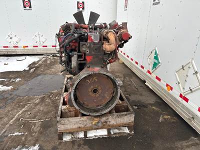 Cummins ISL Engines For Sale | MyLittleSalesman.com