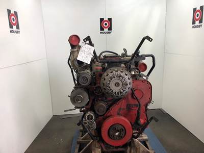 Cummins ISL9 Engines For Sale | MyLittleSalesman.com