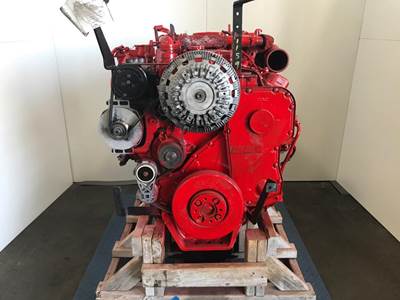 Cummins ISL9 Engines For Sale | MyLittleSalesman.com